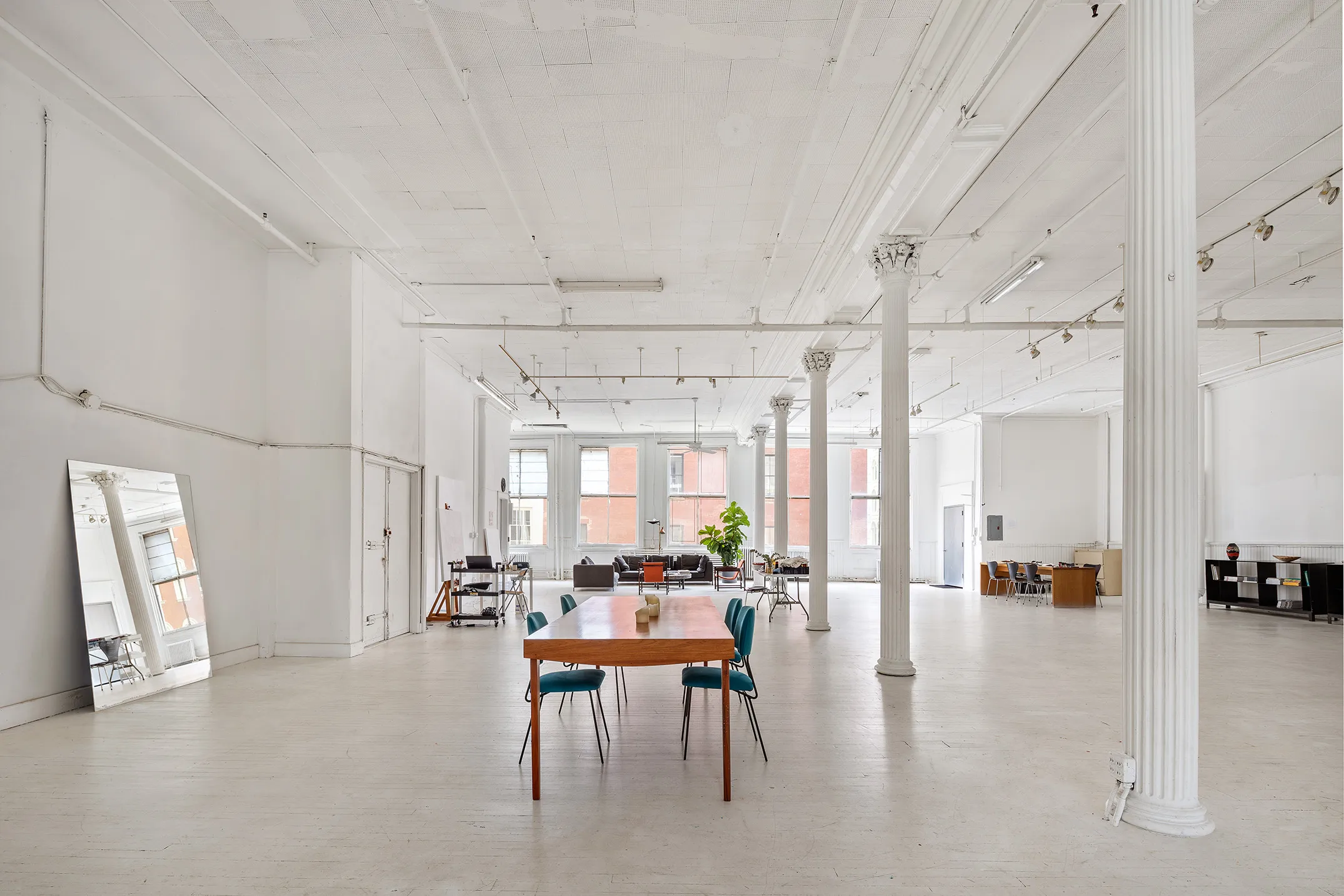9 Mercer Street #2 in Soho, Manhattan | StreetEasy