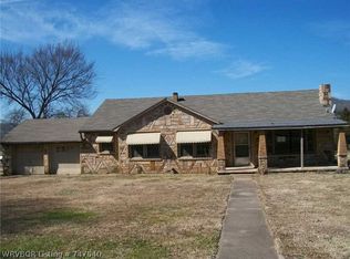 2318 Highway 71 NE BOX PO-4, Mountainburg, AR 72946 | Zillow