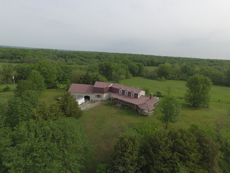 818 E 700th Ave, Arcadia, KS 66711 | MLS #46740 | Zillow