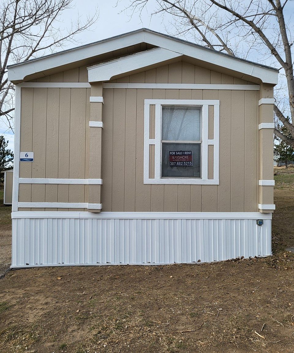 4516 Alison Ave, Gillette, WY 82716 | Zillow