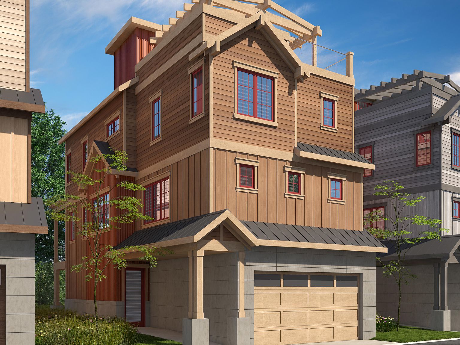 67 RAMBLE Lane, Winter Park, CO 80482 | Zillow