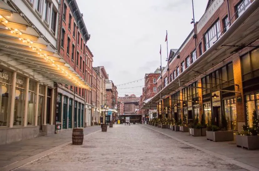 33 Rector Street #8Y in Financial District, Manhattan | StreetEasy