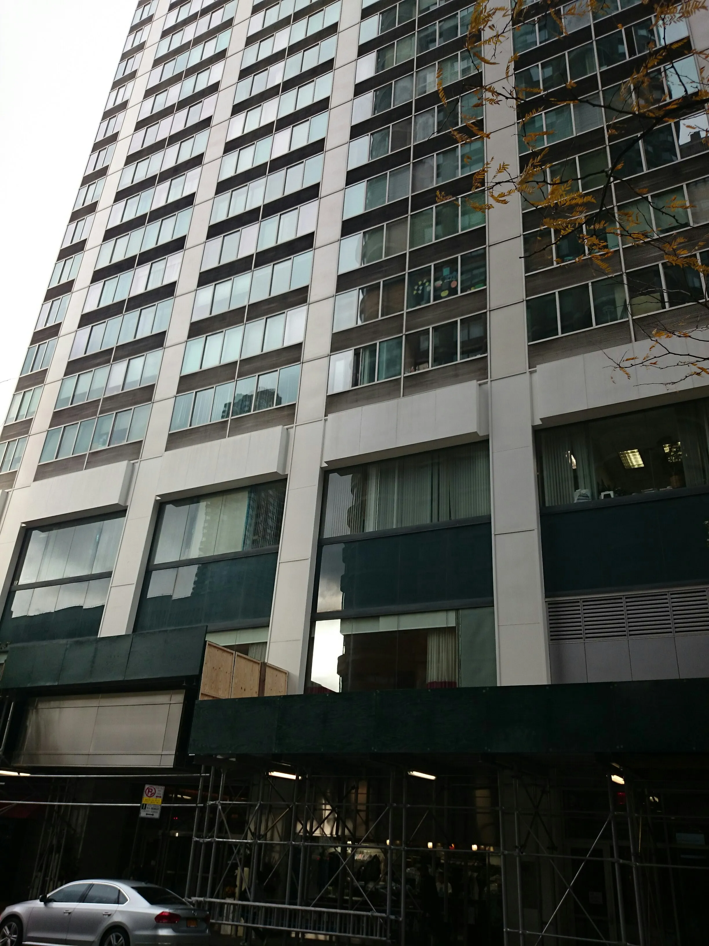 The Harmony at 61 West 62nd Street in Lincoln Square : Sales, Rentals ...