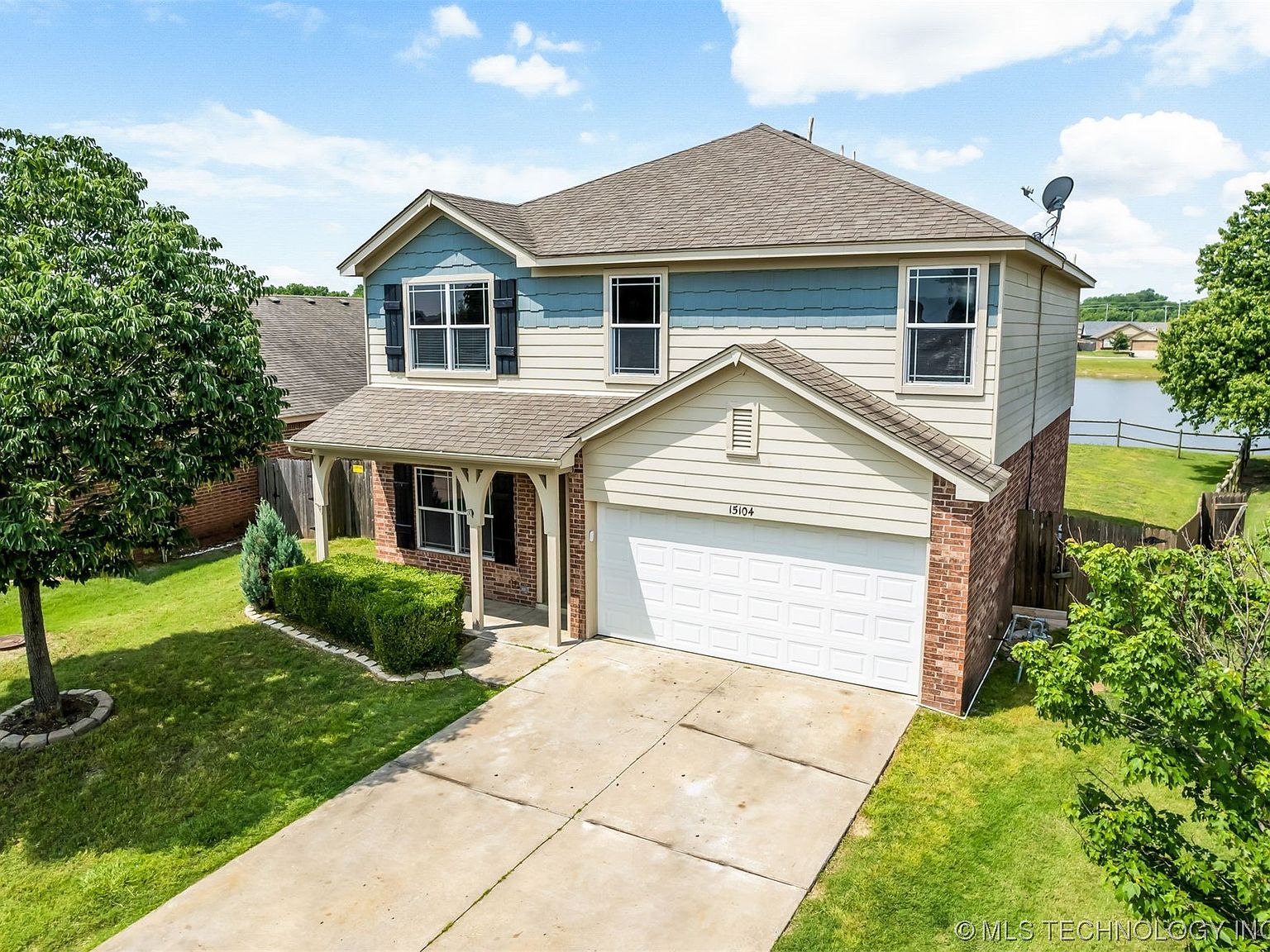 15104 E 107th St N, Owasso, OK 74055 | Zillow