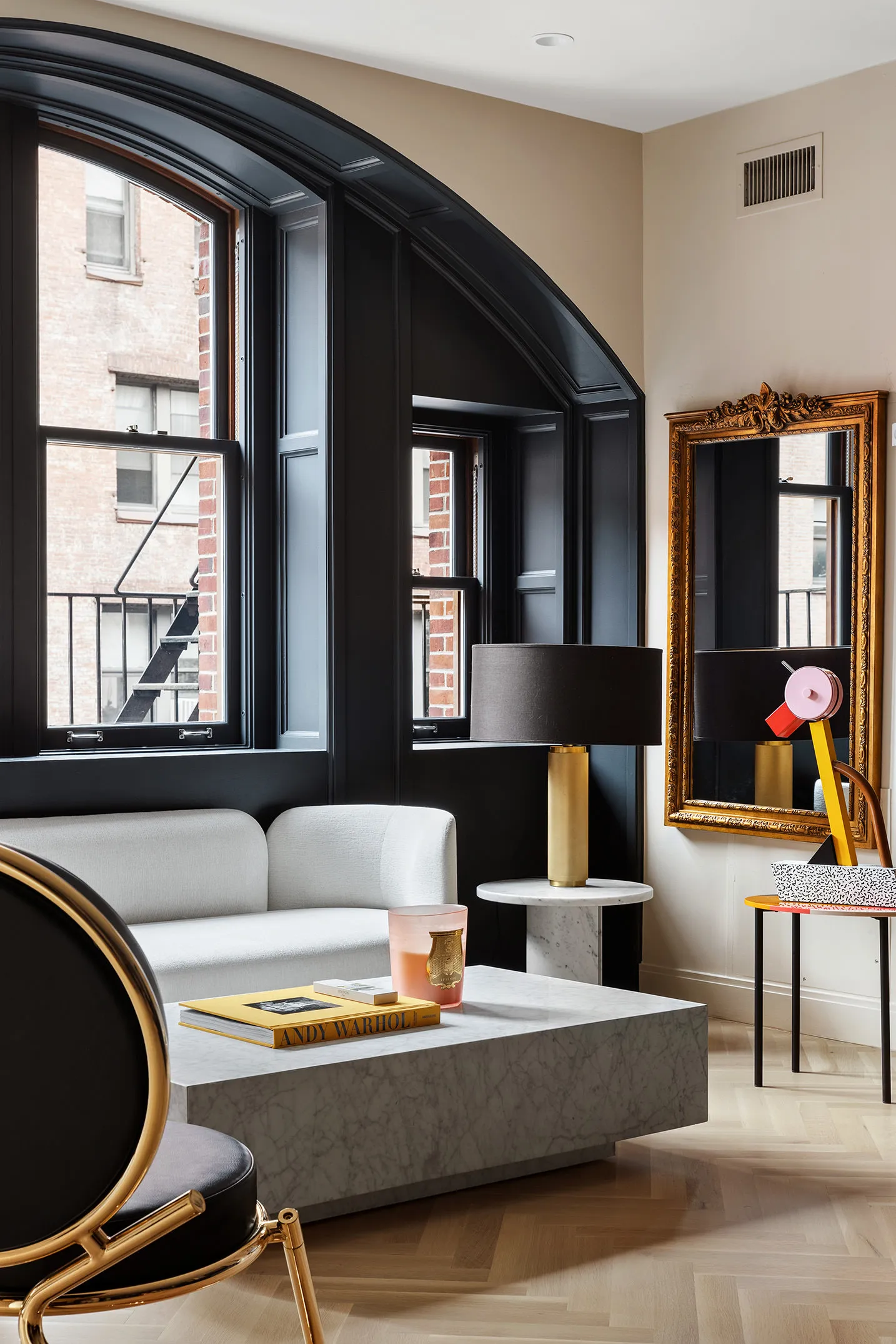 60 Beach Street #3B in Tribeca, Manhattan | StreetEasy