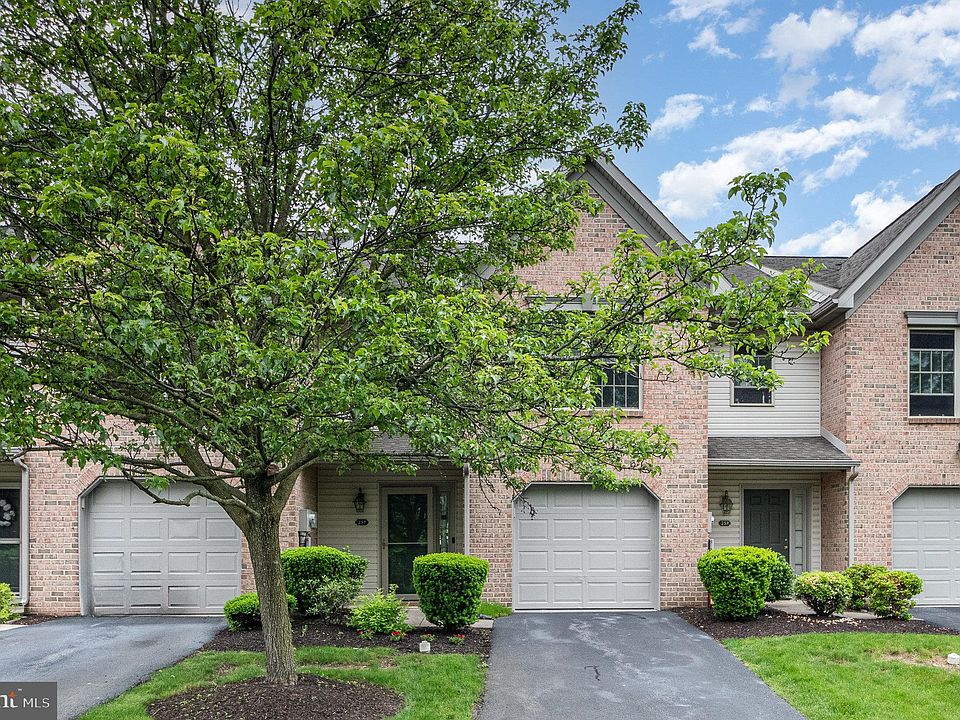 257 Saddle Ridge Dr, Harrisburg, PA 17110 | Zillow