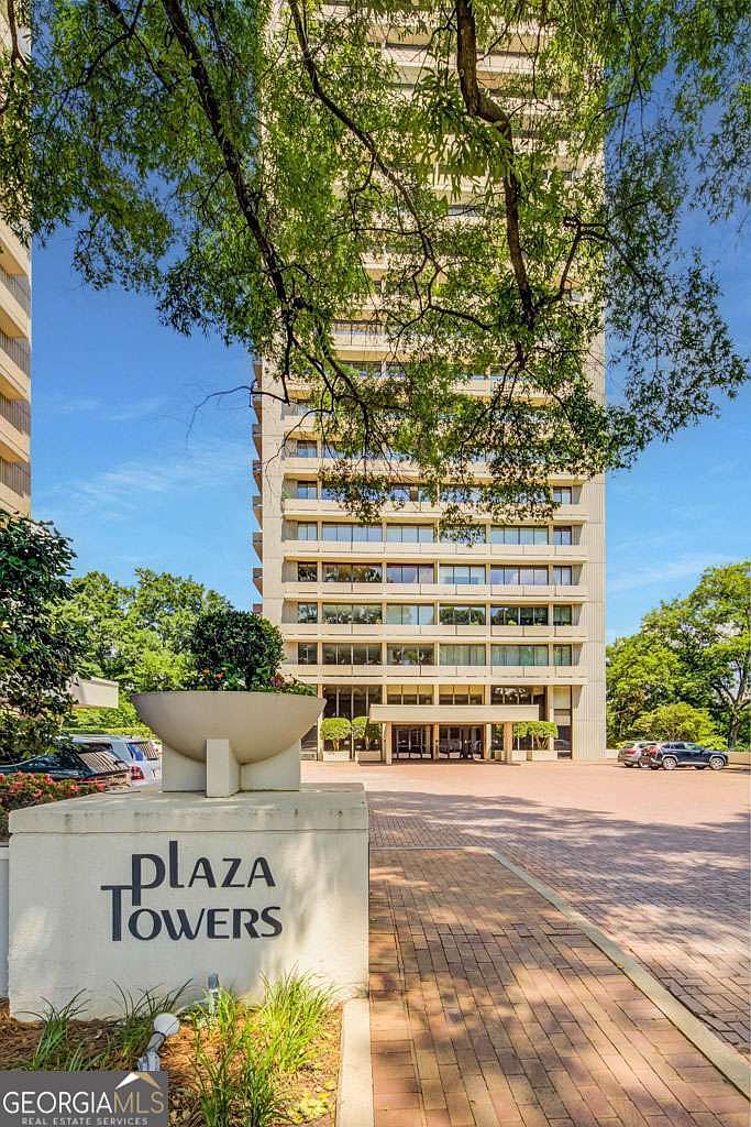 2575 Peachtree Rd NE APT 15F, Atlanta, GA 30305 | Zillow
