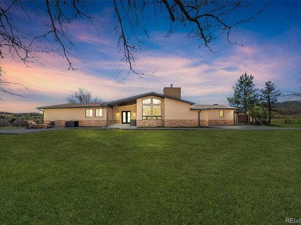 Sedalia CO Real Estate - Sedalia CO Homes For Sale | Zillow