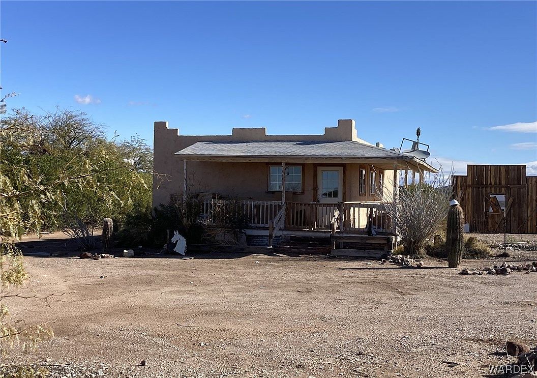27955 Thomas Rd, Bouse, AZ 85325 | Zillow