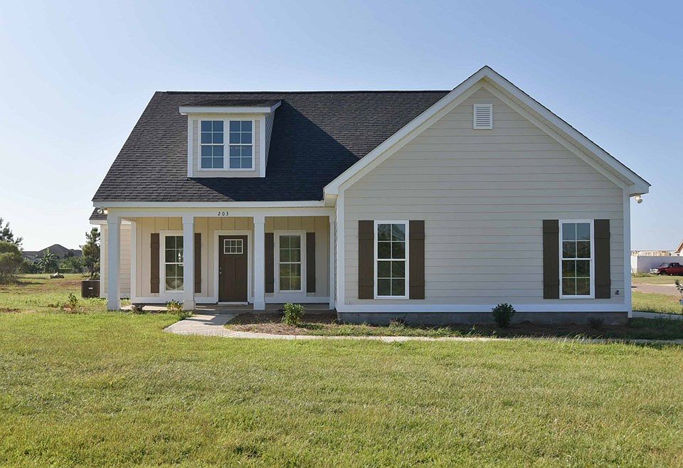 203 Hillridge Dr, Leesburg, GA 31763 | Zillow