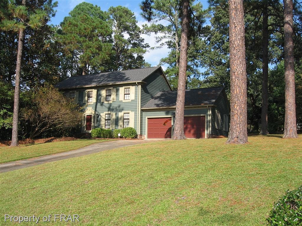 3518 Thamesford Rd, Fayetteville, NC 28311 | Zillow