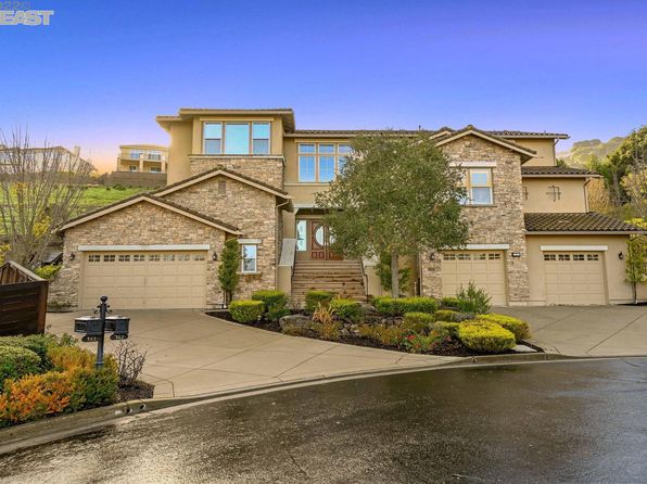 San Ramon CA Single Family Homes For Sale - 17 Homes | Zillow