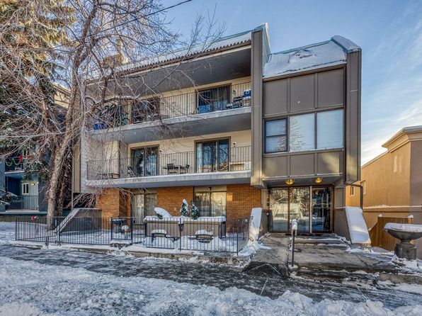 Calgary AB Condos & Apartments For Sale - 78 Listings | Zillow