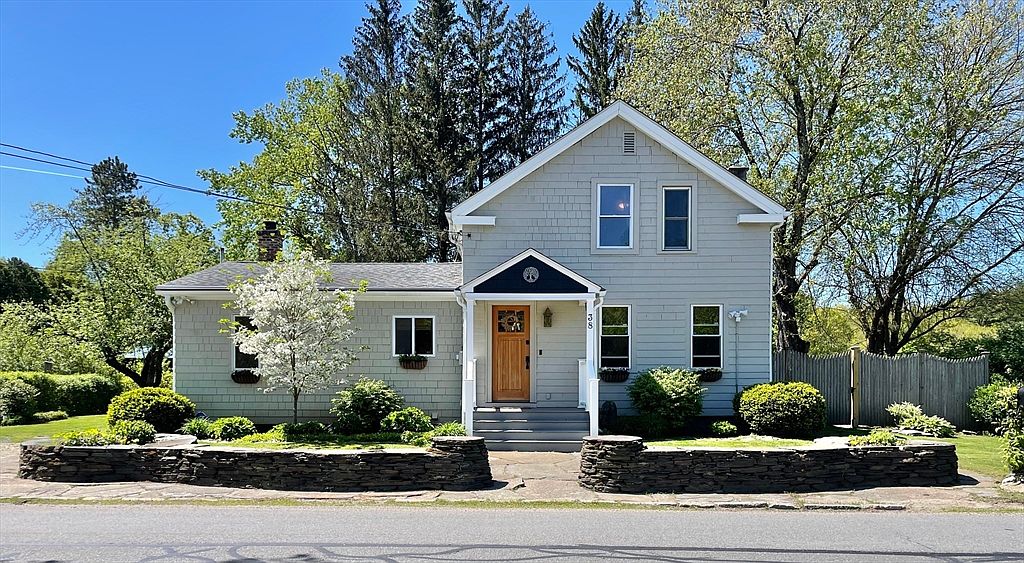 38 Burts Pit Rd, Northampton, MA 01060 | Zillow