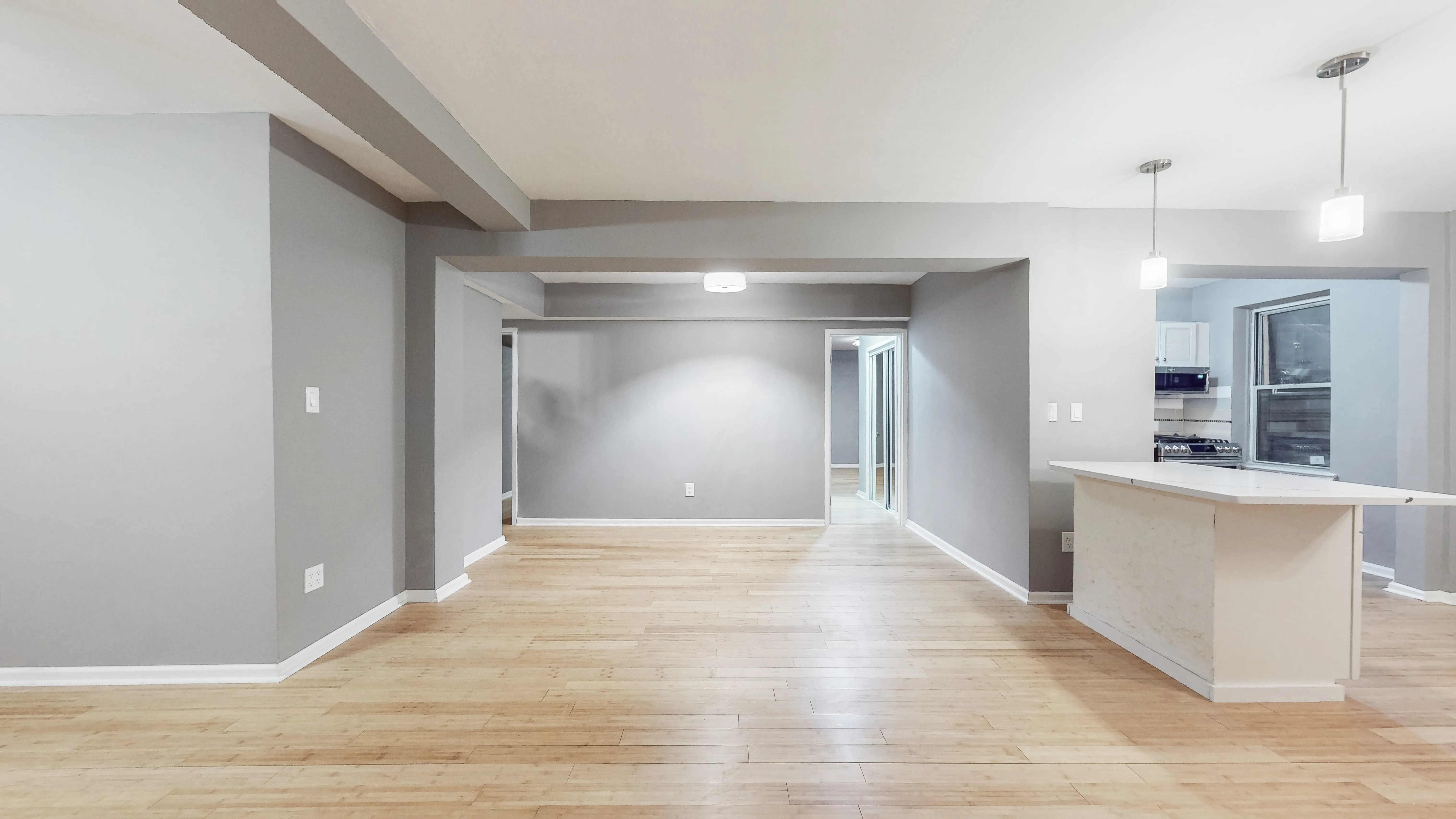 800 Grand Concourse #1DS in Concourse, Bronx | StreetEasy