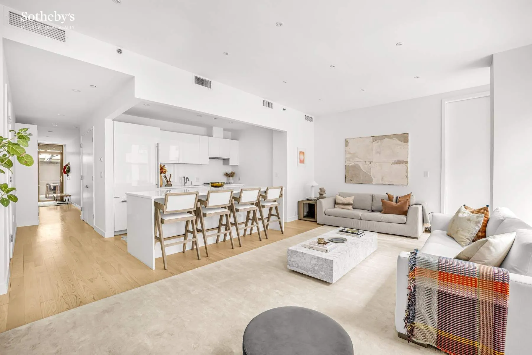 77 Reade Street #2B in Tribeca, Manhattan | StreetEasy