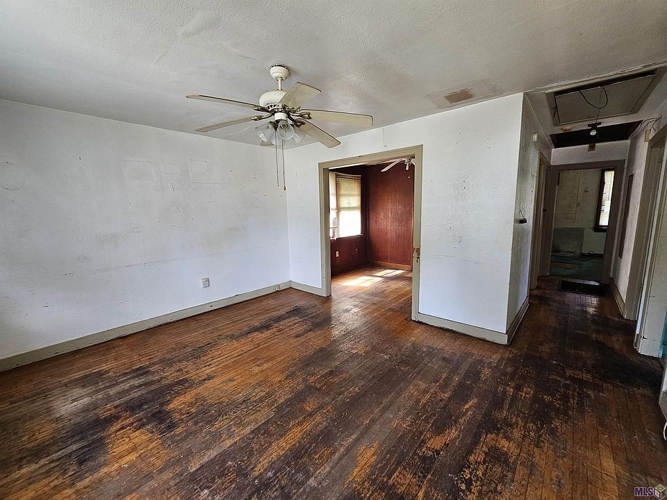 867 N 39th St, Baton Rouge, LA 70802 | Zillow