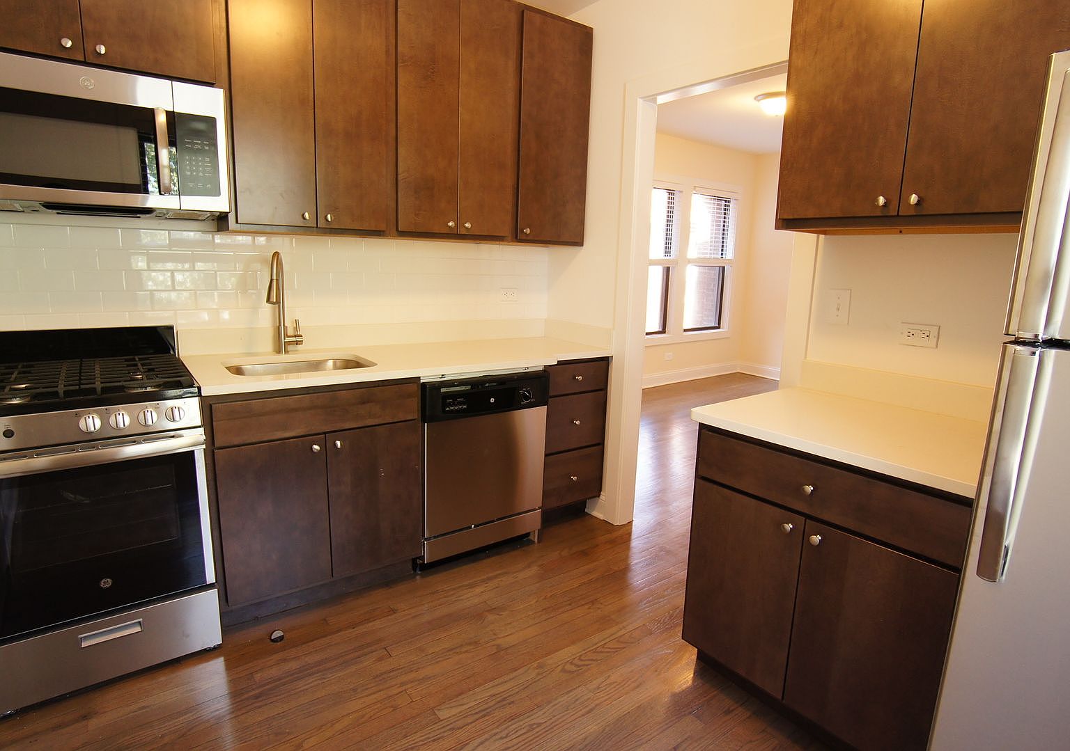 2451 N Spaulding Ave #2641.5-3N, Chicago, IL 60647 | Zillow