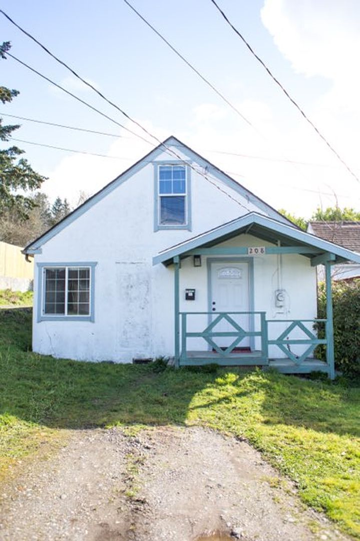 208 NE Puget St, Olympia, WA 98506 | Zillow