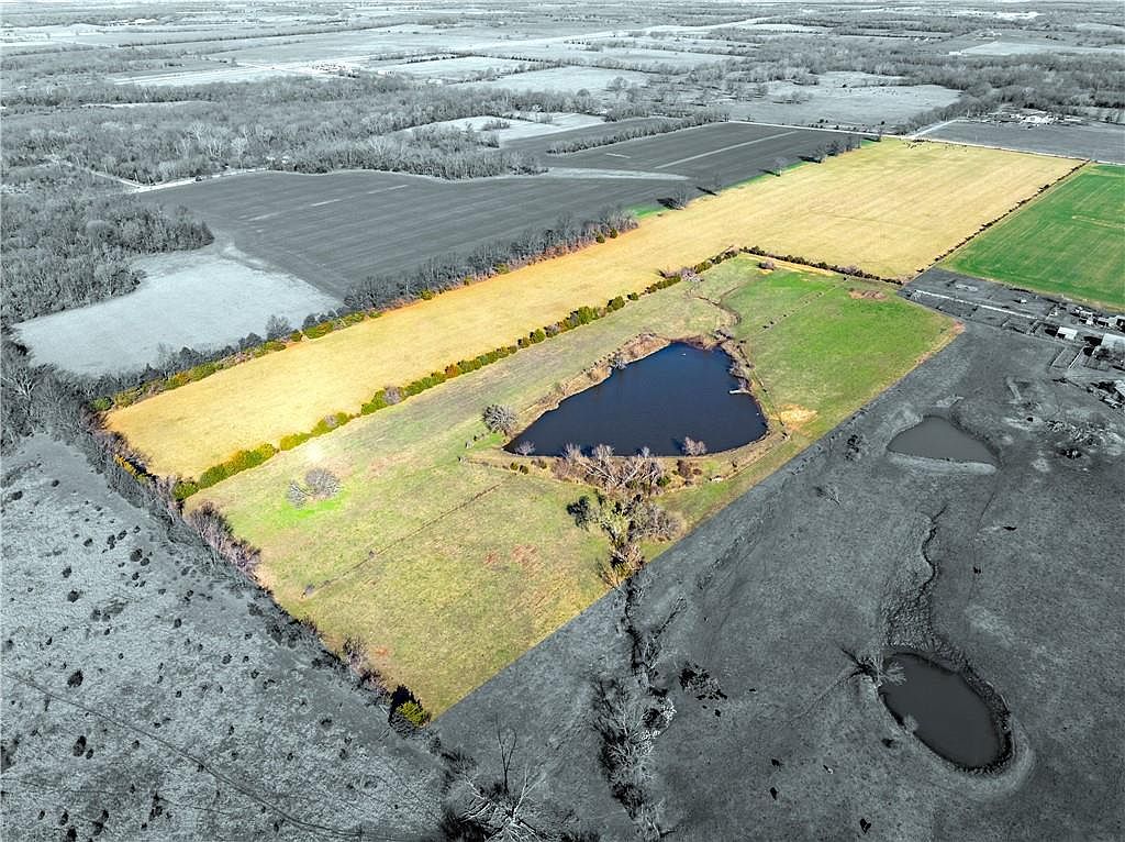 372 230th St, Garland, KS 66741 | MLS #2535238 | Zillow