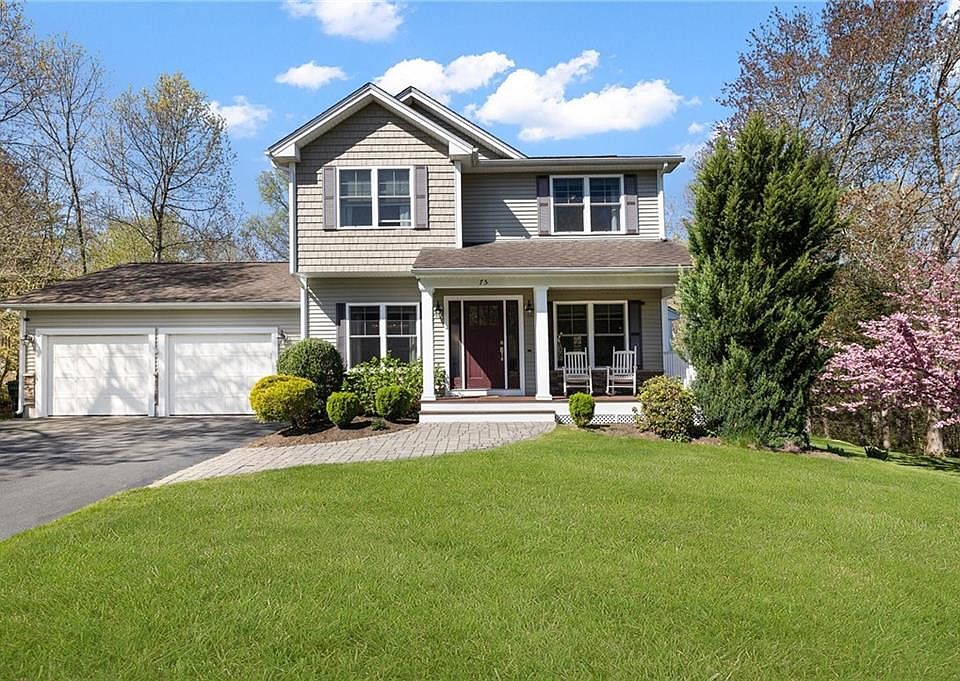 75 Scenic Way, Exeter, RI 02822 | Zillow