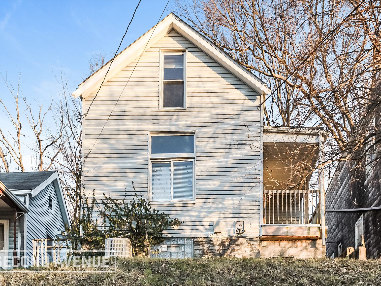4564 Hamilton Ave, Cincinnati, OH 45223 | Zillow