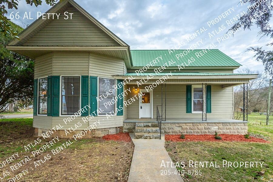 66 Al Petty St, Scottsboro, AL 35768 | Zillow
