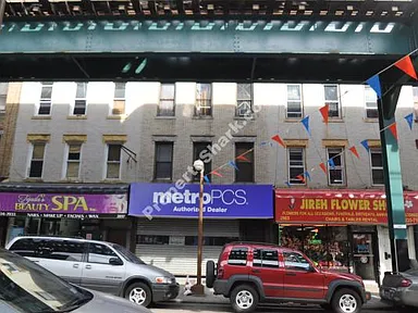 2899 Fulton St Brooklyn NY | Zillow