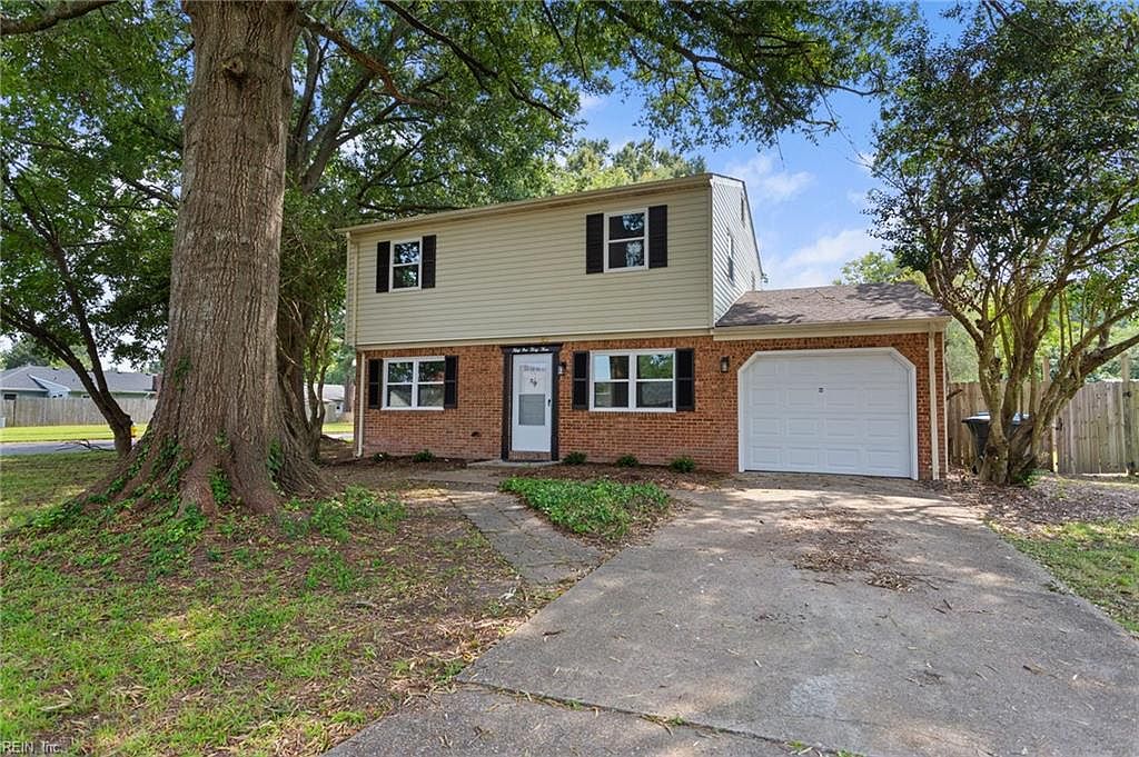 5133 Andover Rd, Virginia Beach, VA 23464 | Zillow