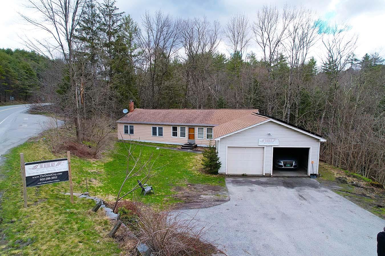 564 VT Route 66, Randolph, VT 05060 | MLS #4991577 | Zillow
