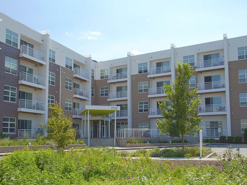 Beerline B Apartments - 1720 N Commerce St Milwaukee WI | Zillow