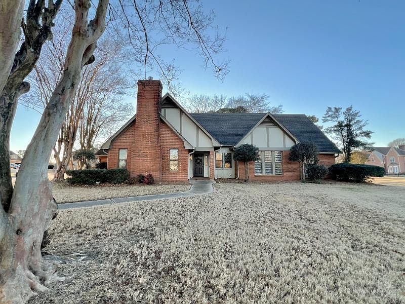 4739 Lakeway Dr, Belden, MS 38826 | MLS #25-202 | Zillow