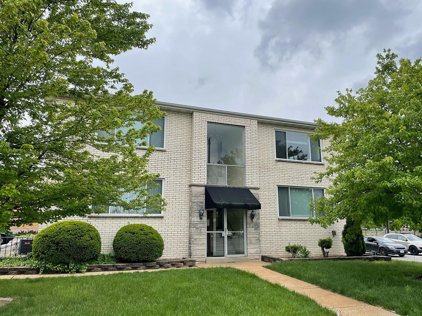 7500-7510 Morganford Rd #7500-2C, Saint Louis, MO 63116 | Zillow