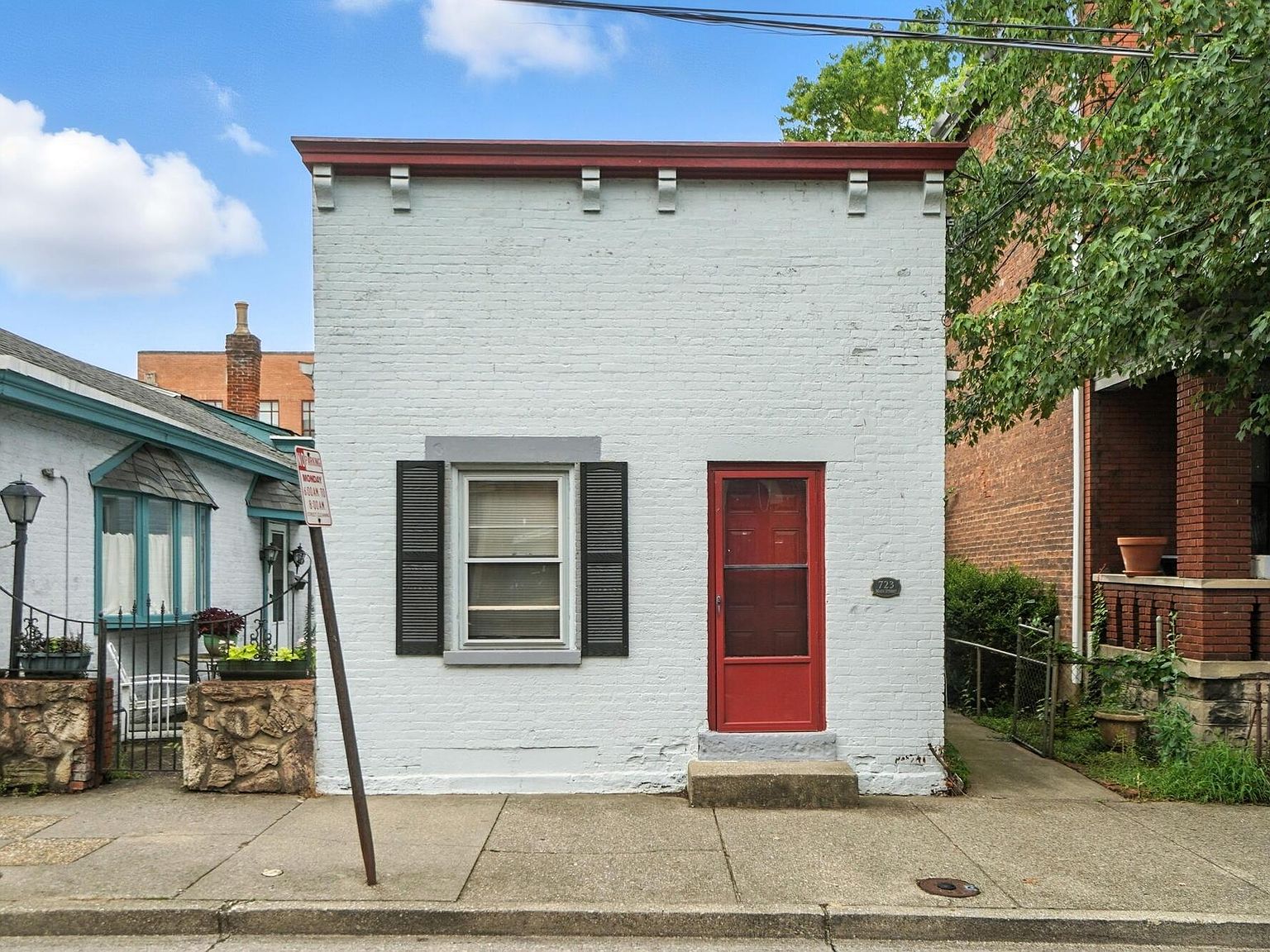 723 Main St, Covington, KY 41011 | Zillow