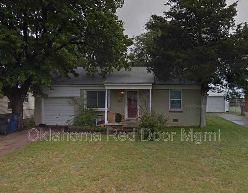 405 Draper Dr, Oklahoma City, OK 73110 | Zillow