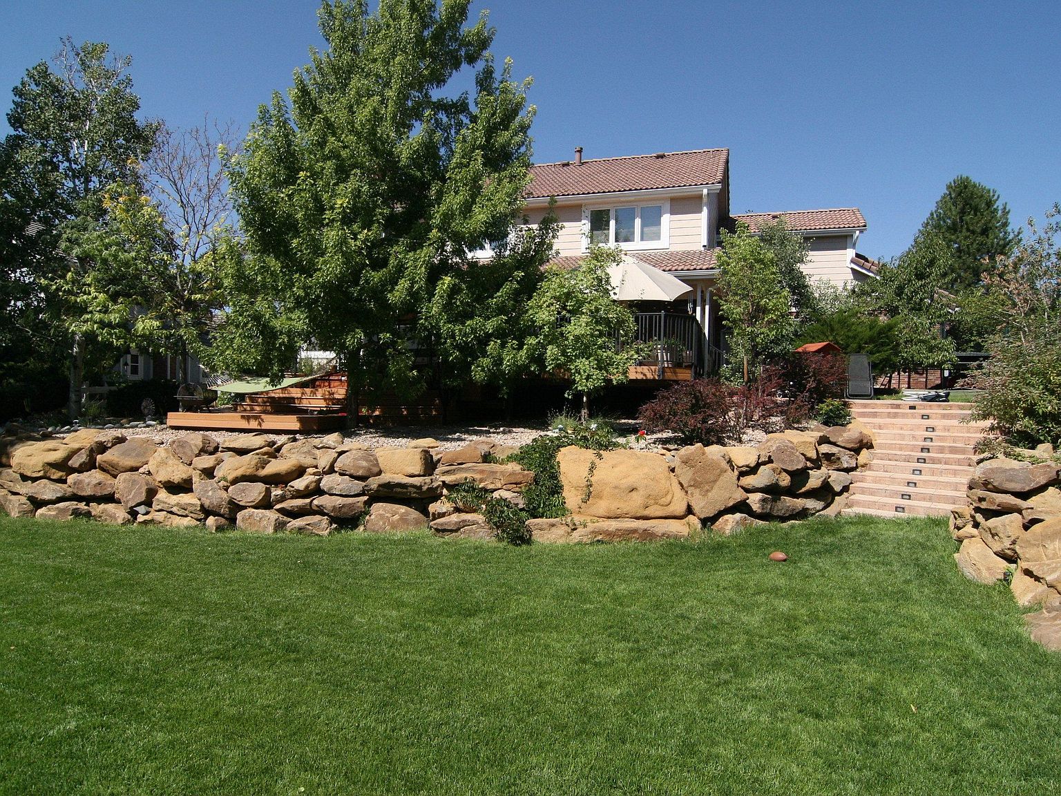 2 Falcon Hills Dr, Highlands Ranch, CO 80126 | Zillow