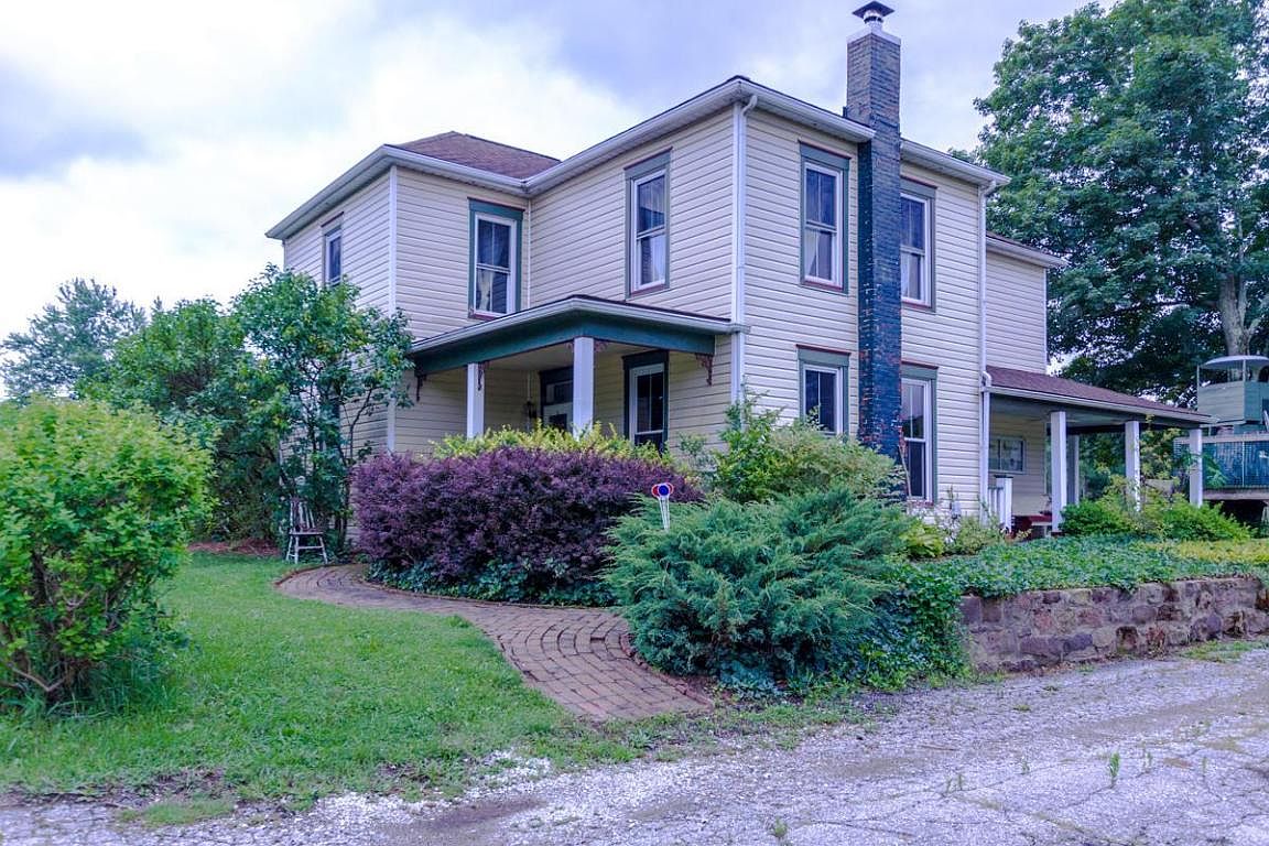 10885 Lithopolis Rd NW, Lithopolis, OH 43110 | Zillow