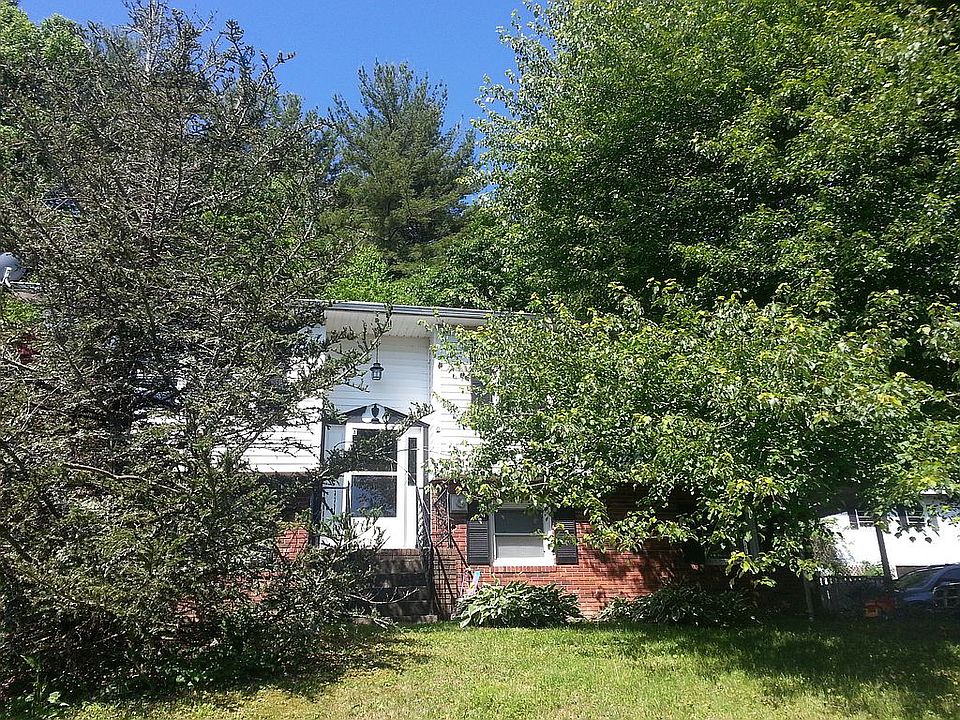 191 Alex Wellborn Rd, Deep Gap, NC 28618 | Zillow