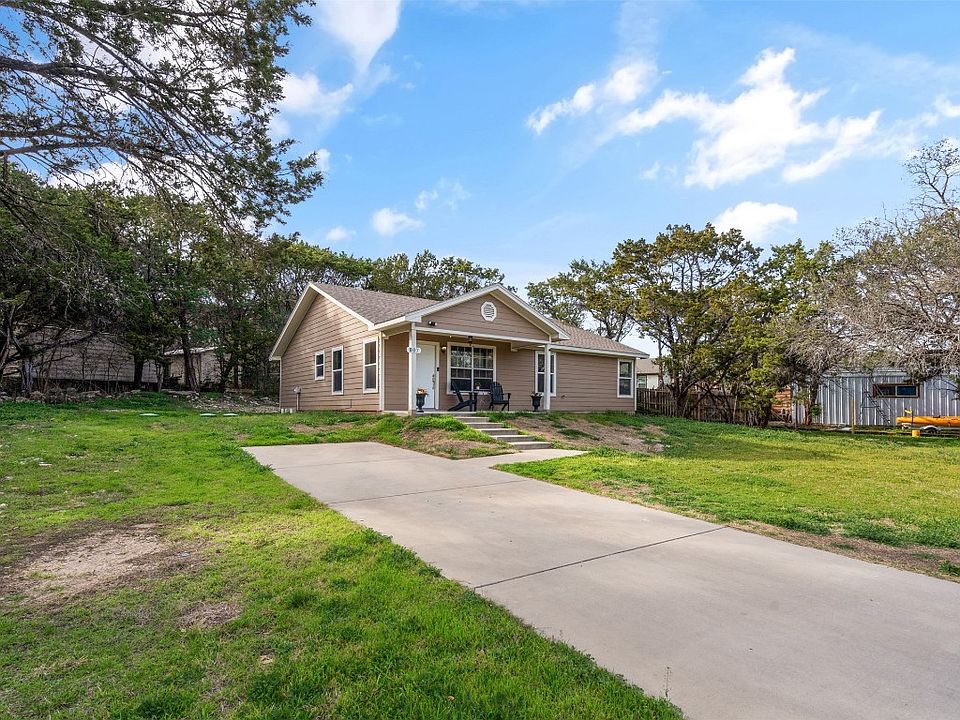 807 Rock Harbor Dr, Granbury, TX 76048 | Zillow