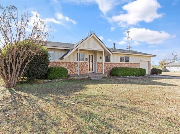Midwest City Real Estate - Midwest City OK Homes For Sale | Zillow