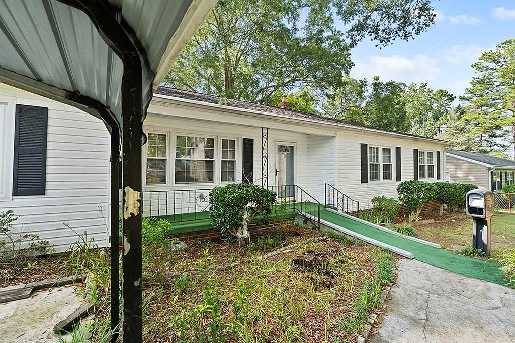 713 Shands St, Clinton, SC 29325 | MLS #126235 | Zillow