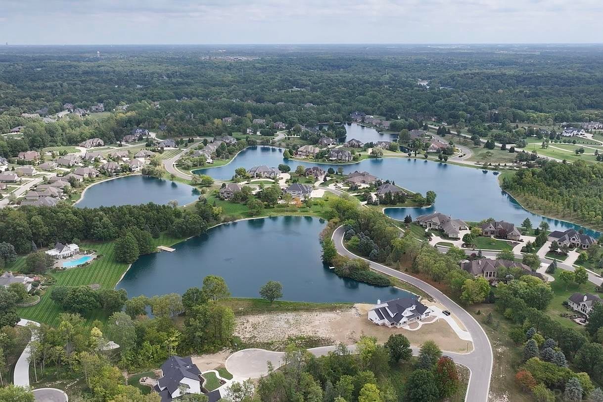 3849 Pebble Beach Dr, Fort Wayne, IN 46814 | Zillow