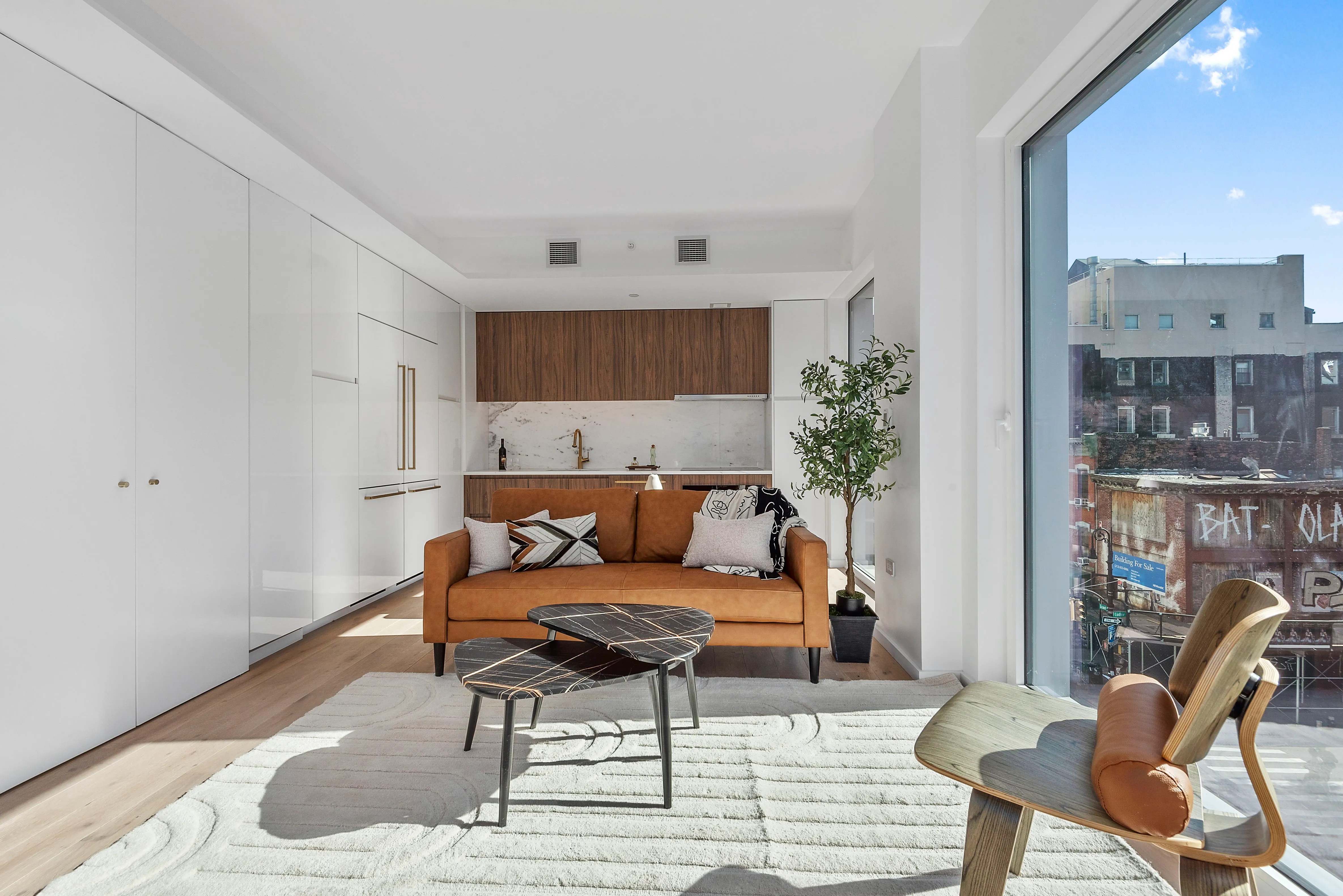 330 Grand Street #3B in Lower East Side, Manhattan | StreetEasy