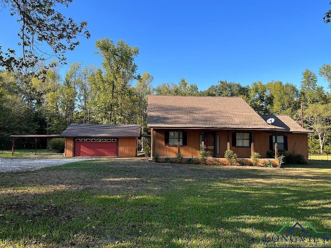 470 Fm 2260, Gary, TX 75643 | MLS #20235722 | Zillow