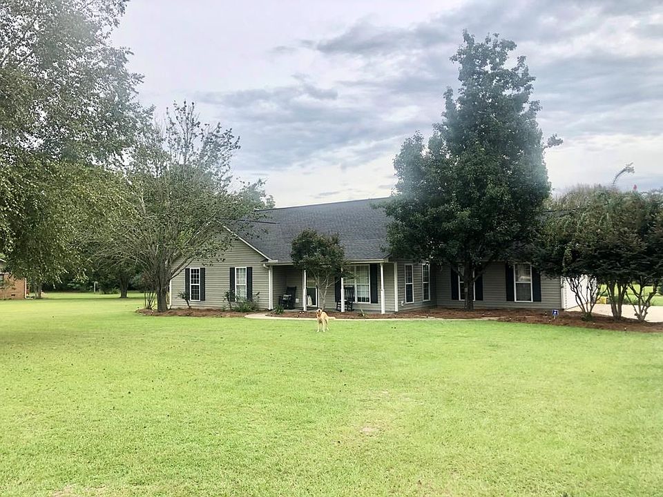 64 Hank Mike Rd, Chula, GA 31733 | Zillow