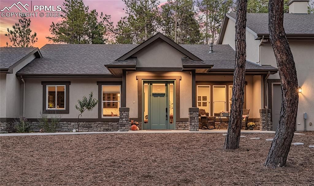 9775 Walker Rd, Colorado Springs, CO 80908 | Zillow
