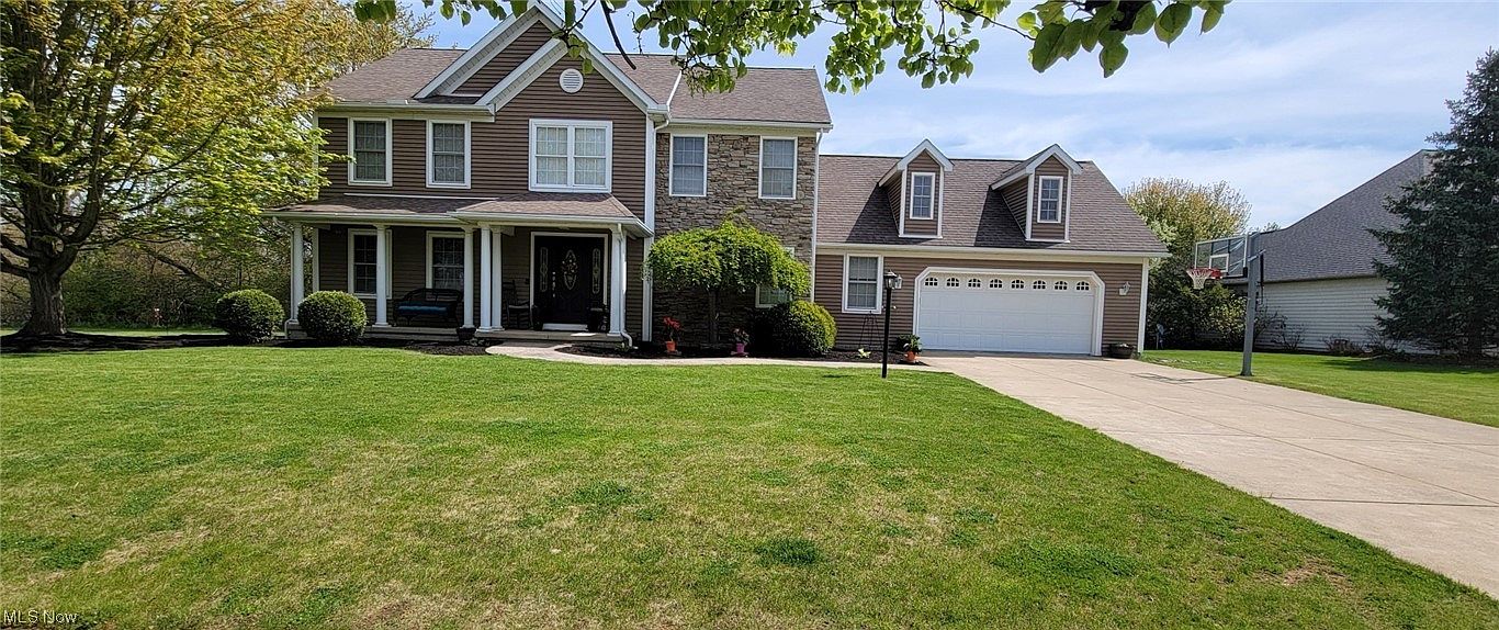 1007 Eagle Ridge Dr, Huron, OH 44839 | MLS #4465214 | Zillow