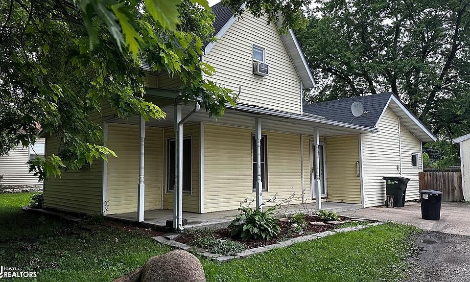 206 N Pearl St, New Sharon, IA 50207 | Zillow