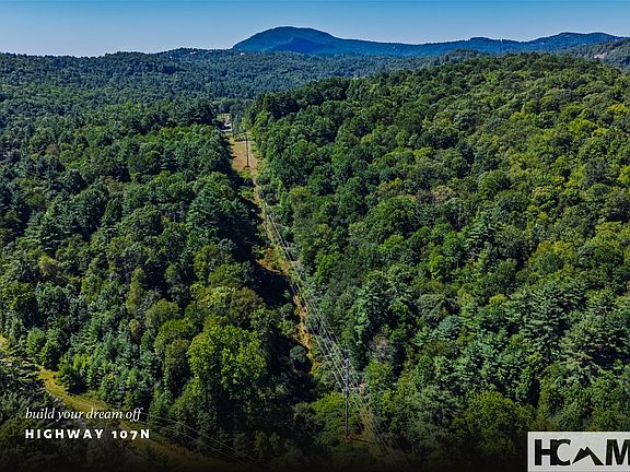 TBD N Hwy 107, Glenville, NC 28736 | MLS #1002221 | Zillow