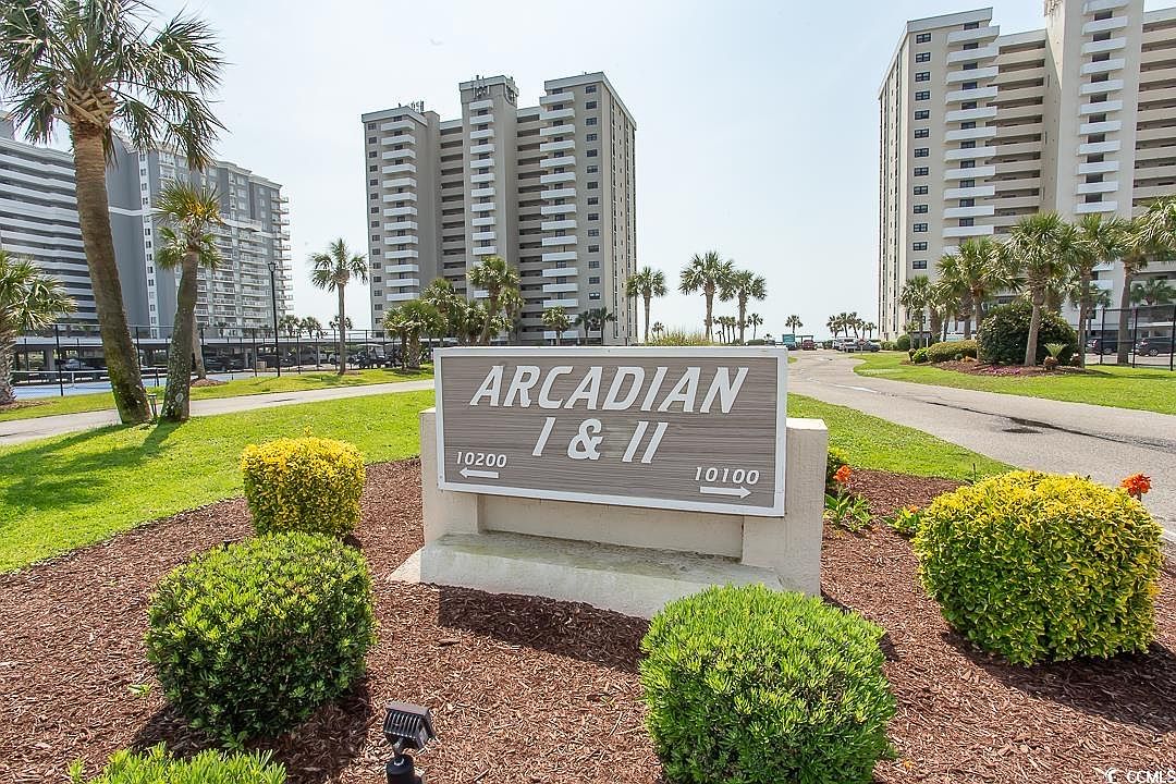 10200 Beach Club Dr. UNIT 5B, Myrtle Beach, SC 29572 | Zillow